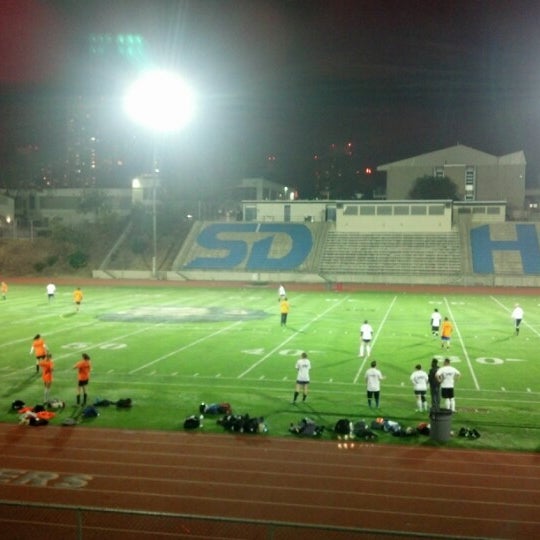 Photos at Balboa Stadium - Cortez - San Diego, CA