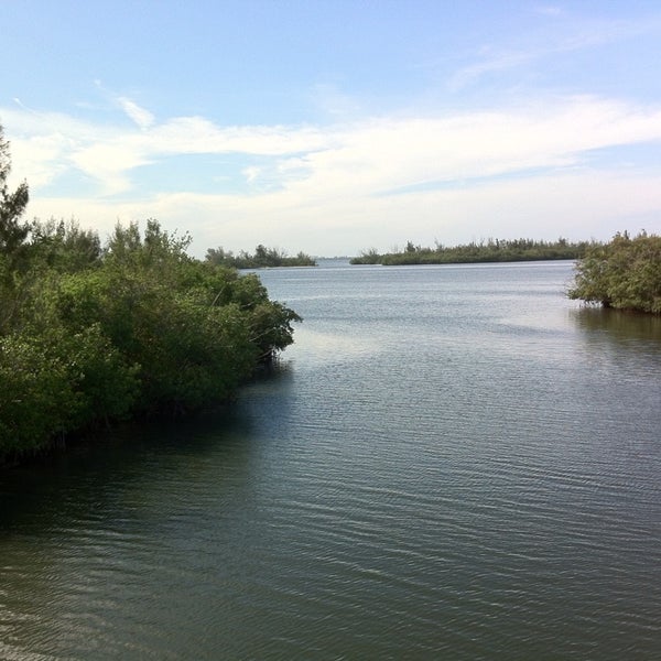 Photos at Scout Island @LongPointPark - Sebastian, FL