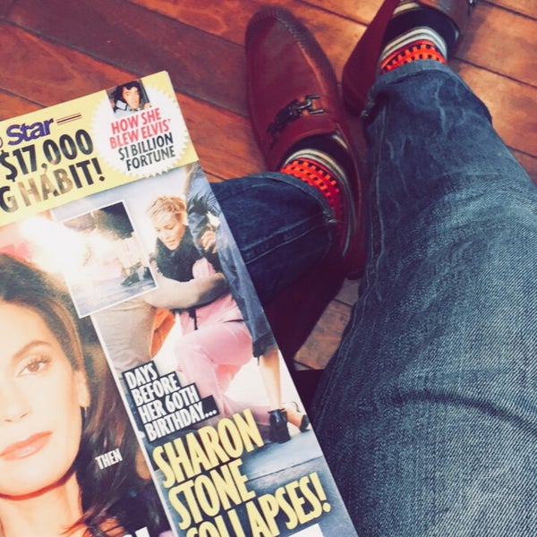 Hair M - 101 SW Main St