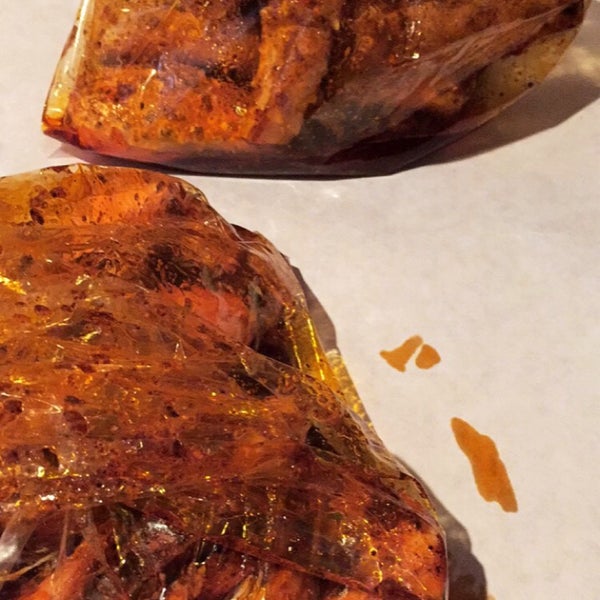 The Rockin Crab and Boiling Pot - Asian Restaurant