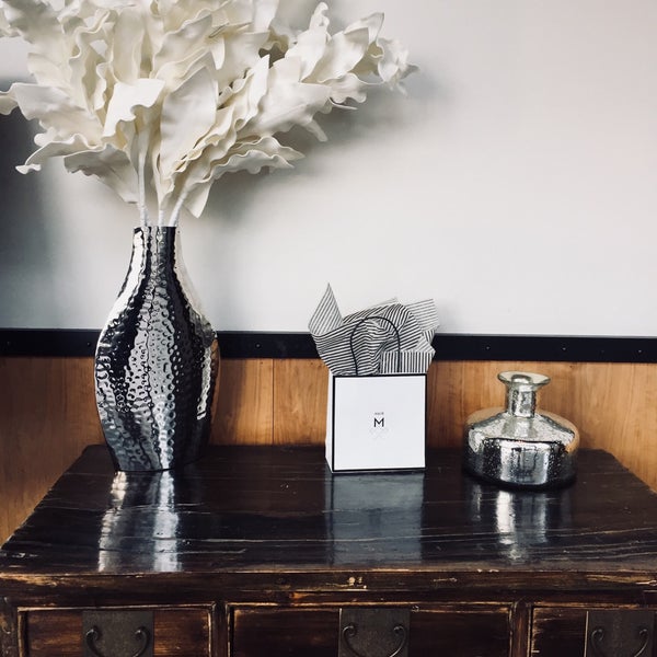 Hair M - 101 SW Main St