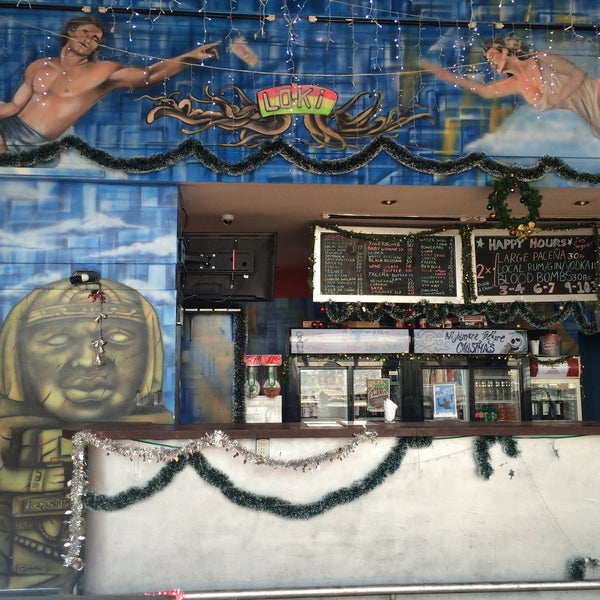 Loki Hostel La Paz - Av. America #120