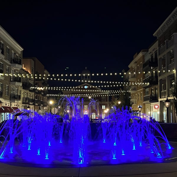 Alpharetta Square - Plaza in Alpharetta