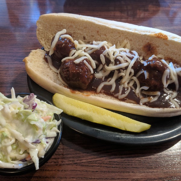 Johnny's BBQ - BBQ Joint