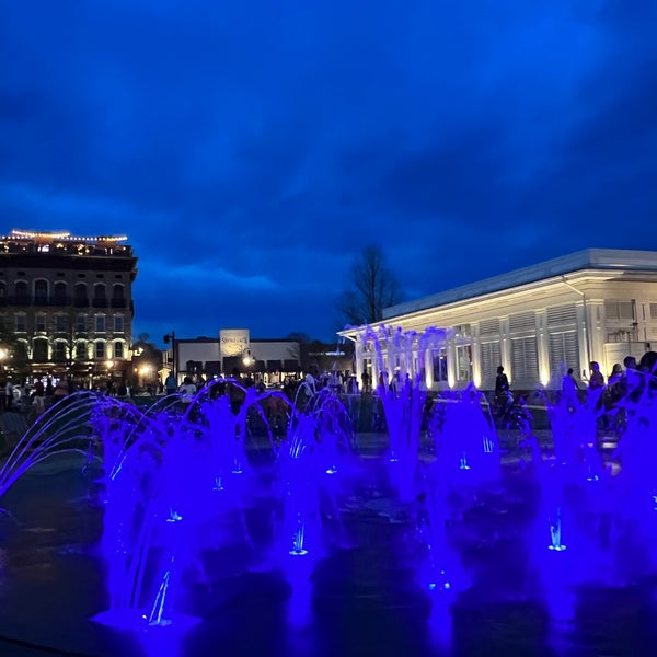 Alpharetta Square - Plaza in Alpharetta