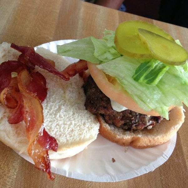 Photos at El Hamburger - San Juan, San Juan