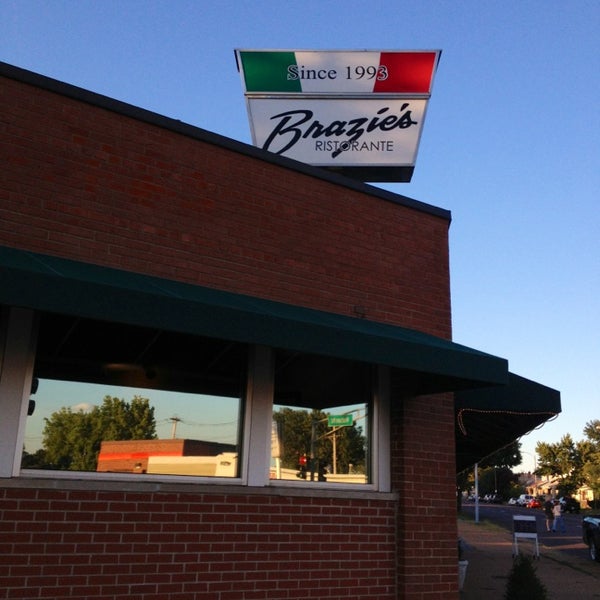 Brazie's Ristorante - Italian Restaurant in Clifton Heights