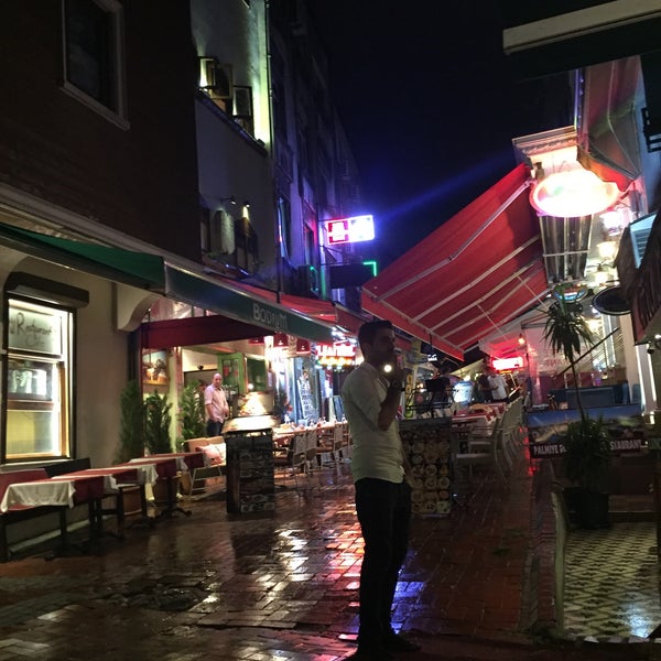 Photos at Cafe Lokum - Alemdar - 32 tips from 1480 visitors