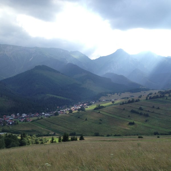 Ždiar - 4 tips from 498 visitors