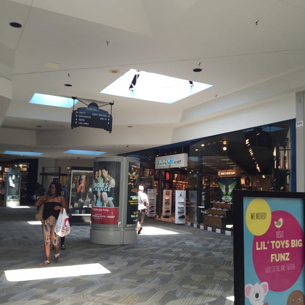 Irving Mall 75062