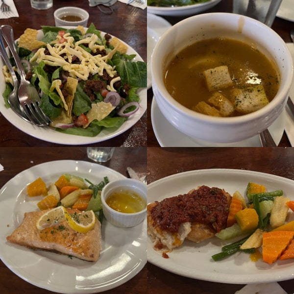 Cafe Adriatico - Café in Malate