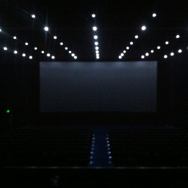 Odeon - Movie Theater in Belfast