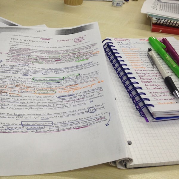 Photos at Cambridge Central Library - Library in Cambridge