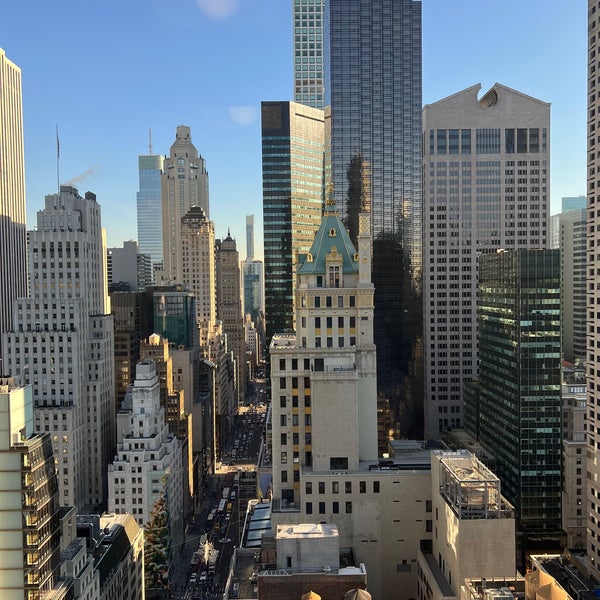 40 West 57th St - Midtown East - 3 tips from 499 visitors