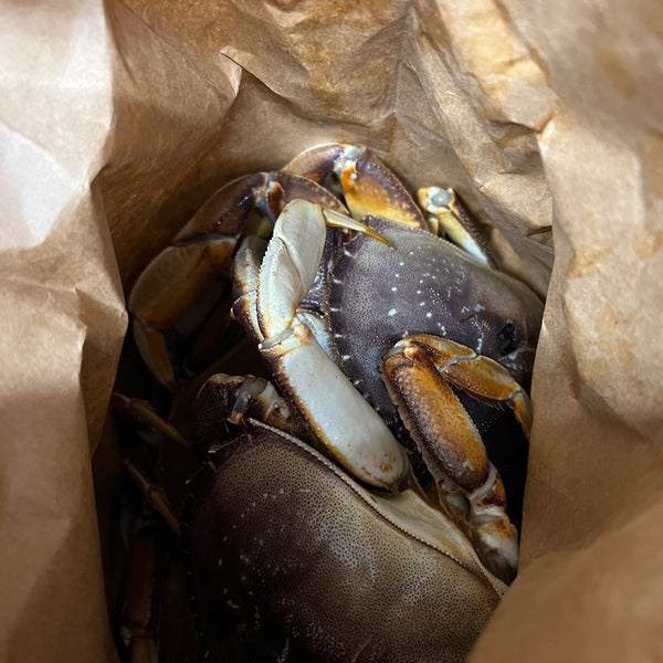 Photos at ABC Seafood - Fish Market
