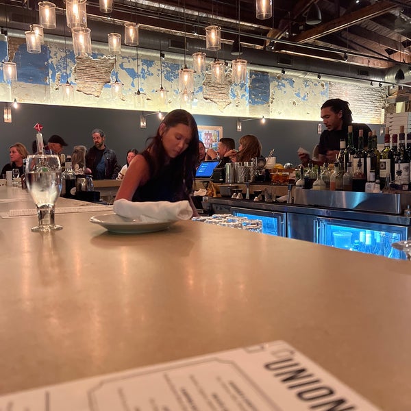 Union Pizzeria - Evanston, IL