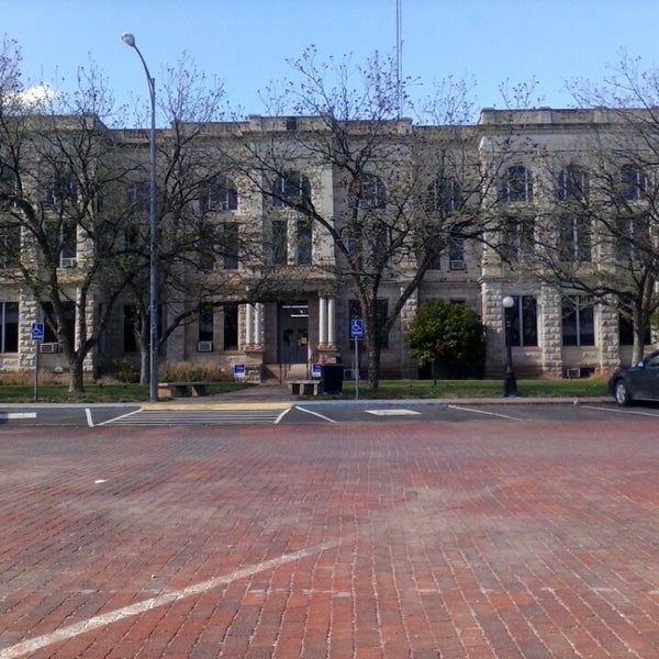 Haskell, TX - 1 tip from 102 visitors