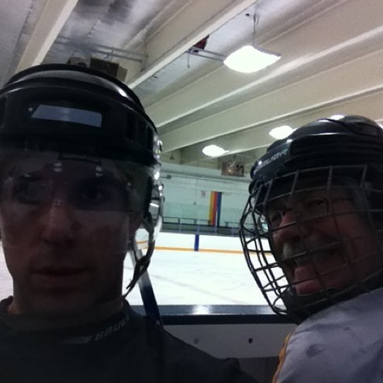 Photos at Grand Trunk Arena - Kensington - Edmonton, AB