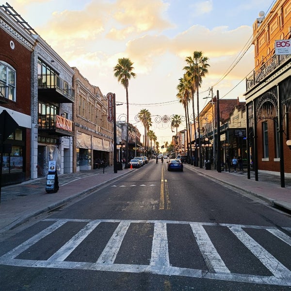 Ybor City - Historic Ybor - 73 tips from 10198 visitors