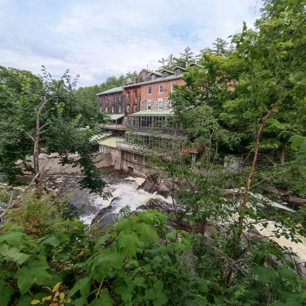 Le Moulin Wakefield Mill - Resort