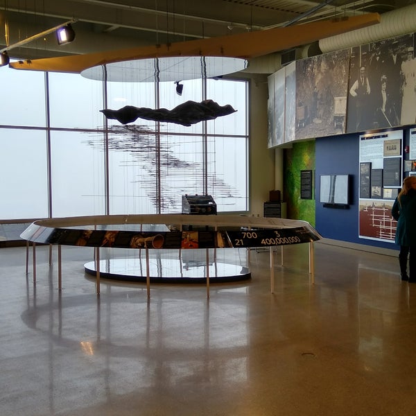 Homestake Mine Visitor Center - 4 tips from 273 visitors