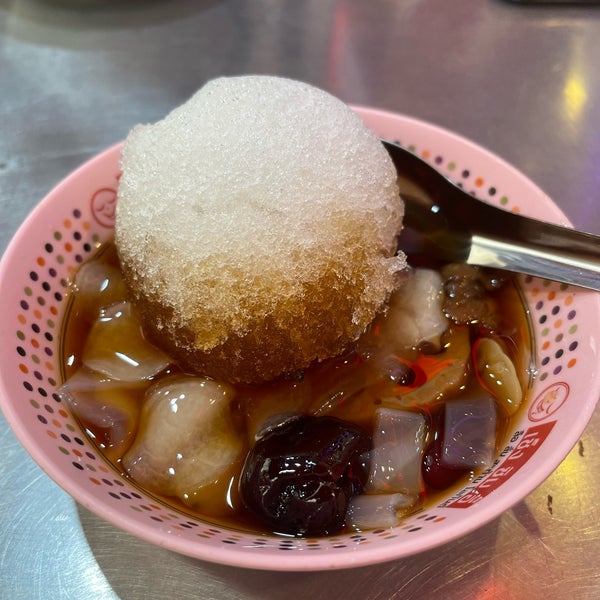 เซ็งซิมอี้ (Cheng Sim Ei) - Dessert Shop