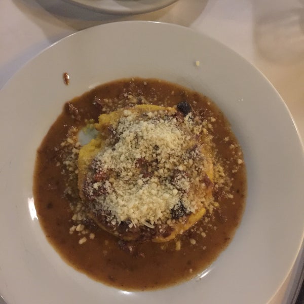 Photos at Walter Mancini Ristorante - Italian Restaurant in República