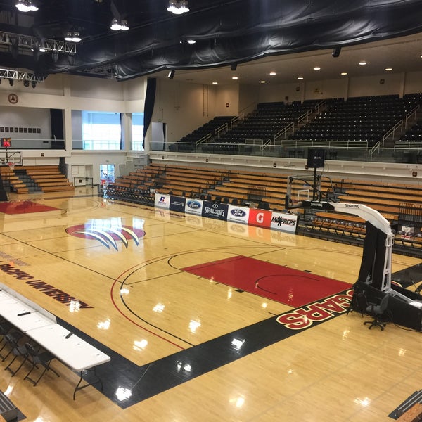 Azusa Pacific University - 901 E Alosta Ave