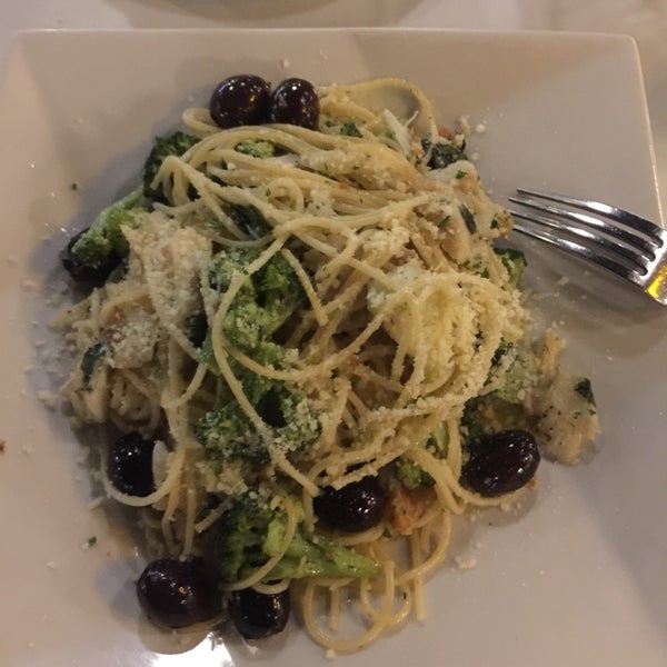 Photos at Walter Mancini Ristorante - Italian Restaurant in República