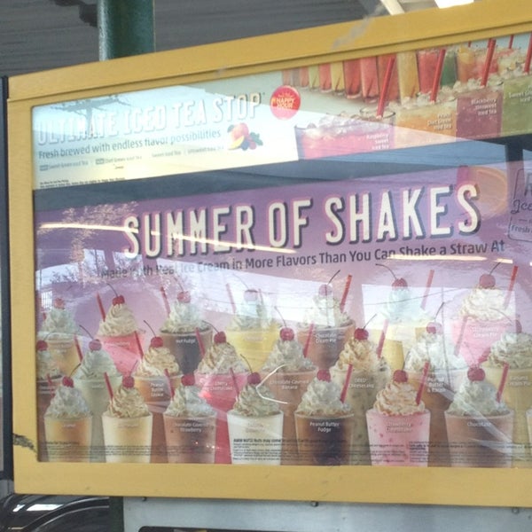 Sonic Drive-In - Fast Food Restaurant in Decatur