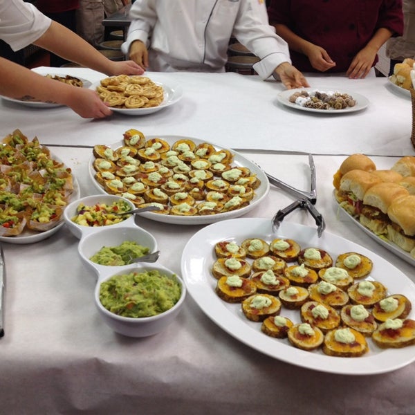 Photos at Auguste Escoffier School Of Culinary Arts - Highland - Austin, TX
