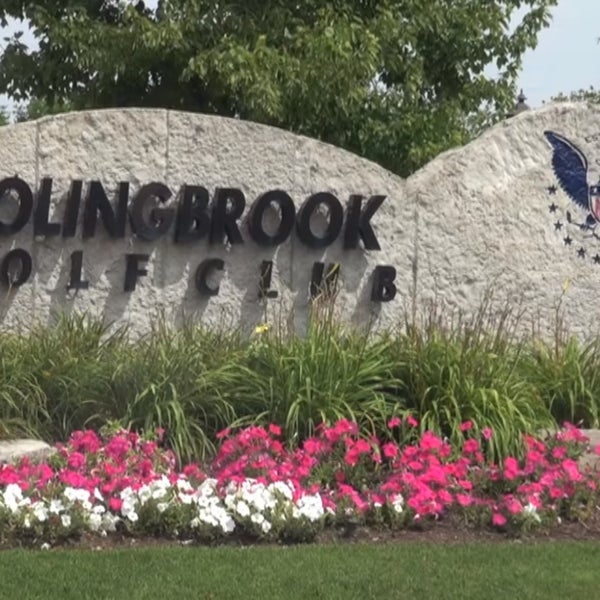 Bolingbrook Golf Club - Bolingbrook, IL