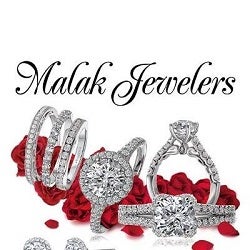 Malak Jewelers - Rain Tree - 8042 Providence Road