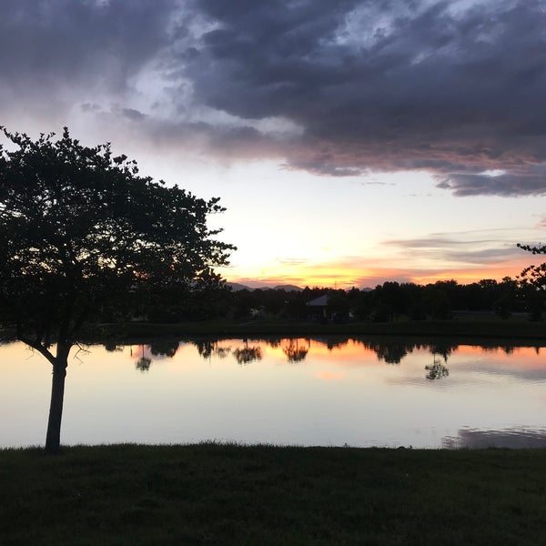 Photos at Apex Park - Park