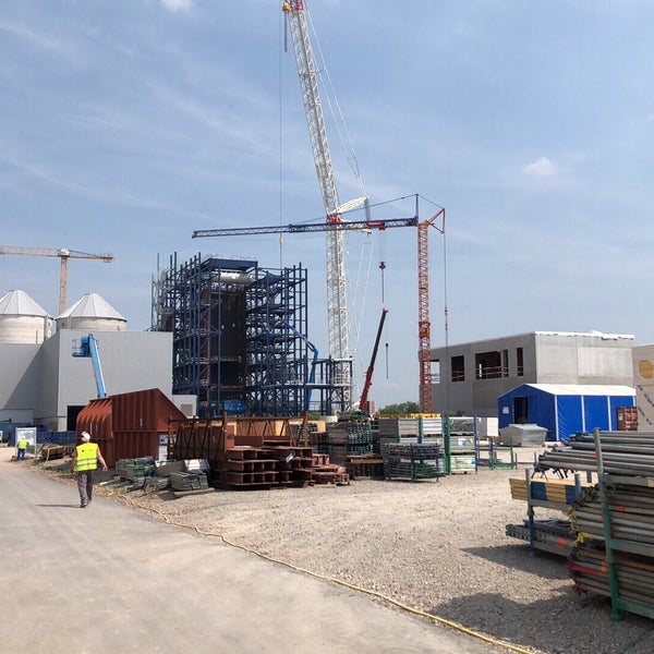 Unilin Bospan - Breestraat 4