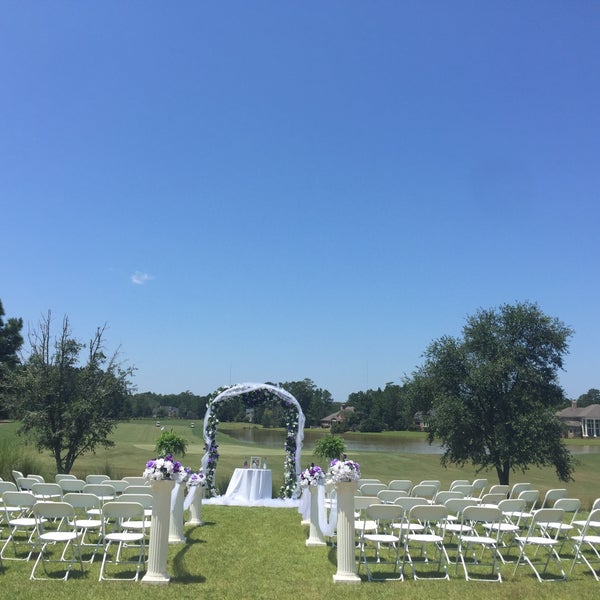 Savannah Quarters Country Club - 3 tips from 261 visitors