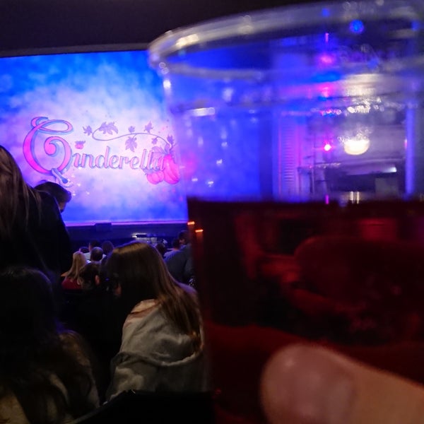 Grand Opera House - Opera House in York