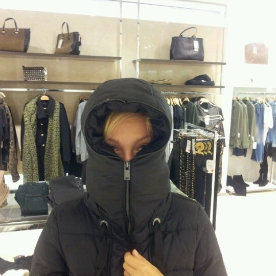 Photos at Zara - Clothing Store in Budapest