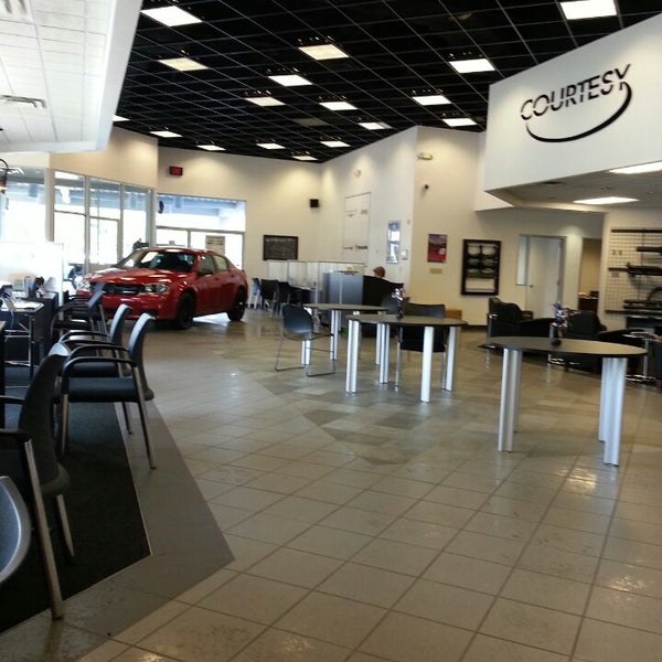 Courtesy Chysler Dodge Jeep Ram - 1890 Dogwood Dr SE