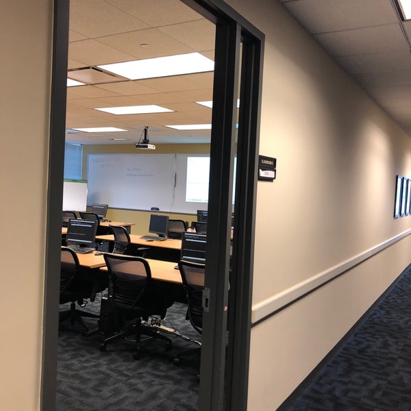 Global Knowledge Training Center (Now Closed) - Office in Schaumburg