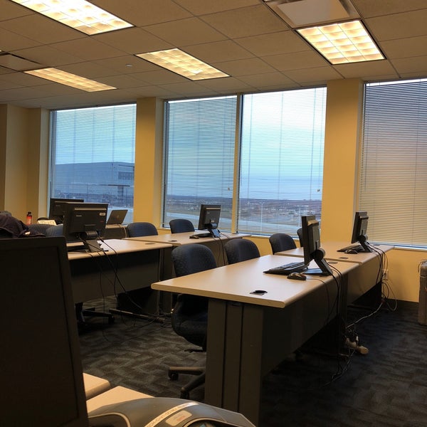 Global Knowledge Training Center (Now Closed) - Office in Schaumburg