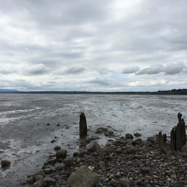 Locust Beach - Beach