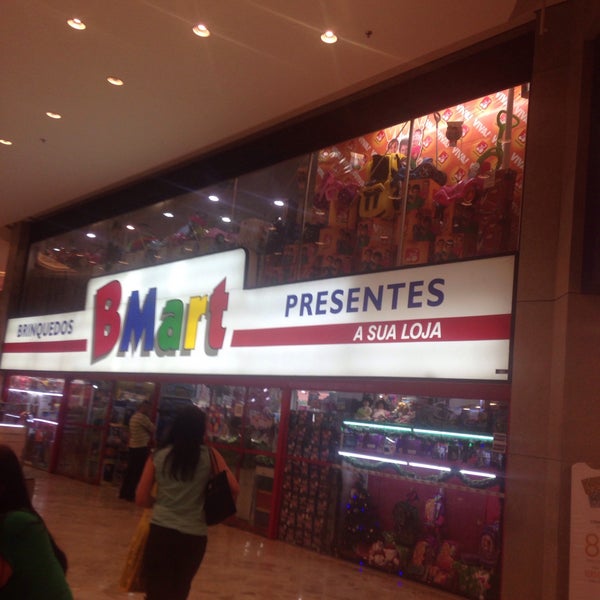 BMart Brinquedos - Toy / Game Store in Vila Guilherme