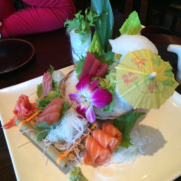 Passion Fin Asian bistro & sushi bar - Bethesda, MD