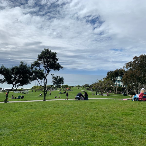 Sea Terrace Community Park - Park in Dana Point