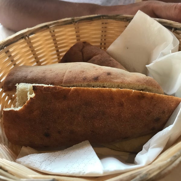 Mandra - Greek Restaurant