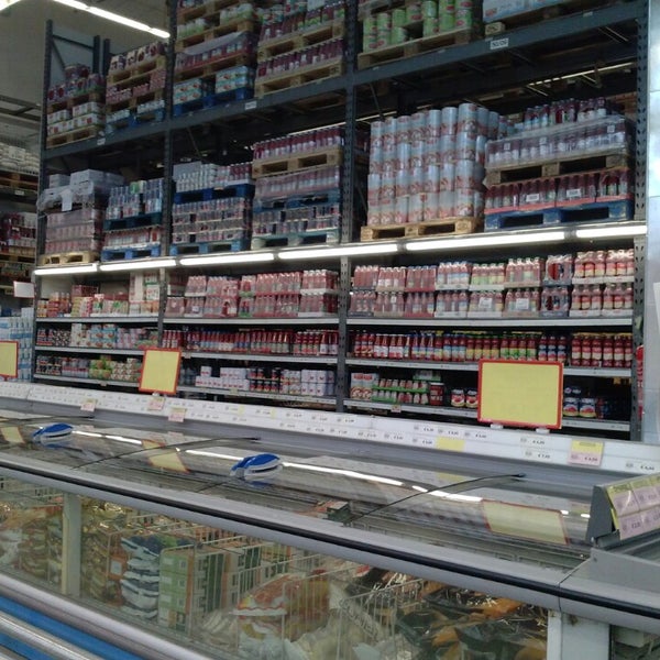 Gross Iper - Supermarket in Torino