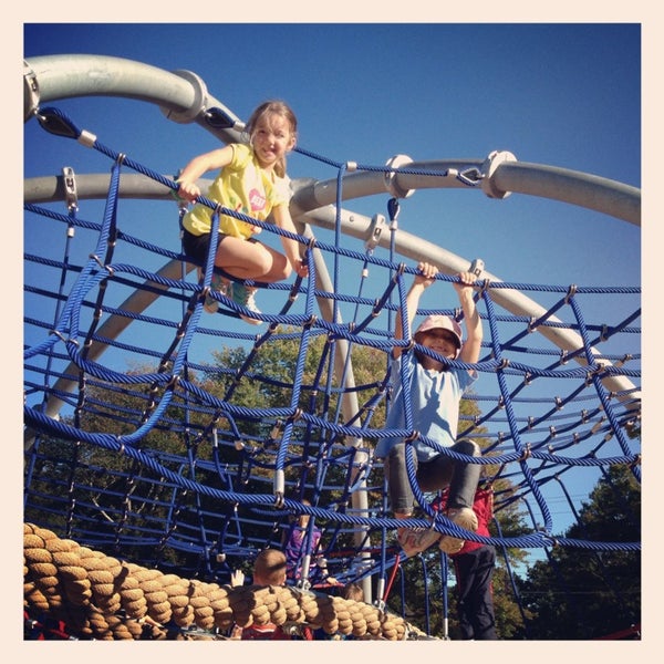 Photos at Patton Park - 4 tips