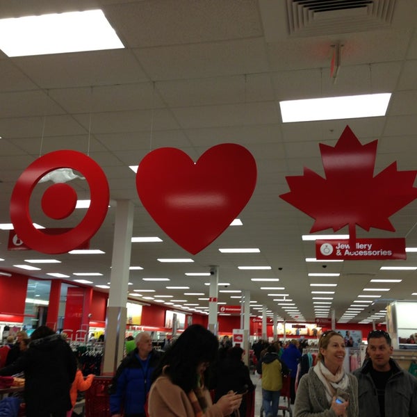 Target - 17 tips from 403 visitors