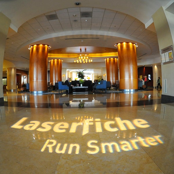 Laserfiche - Office